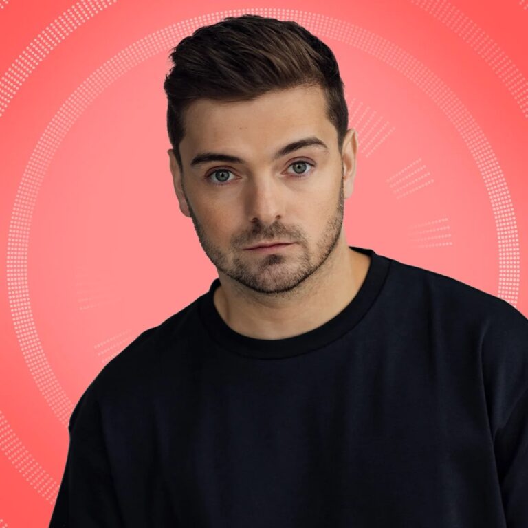 Martin Garrix w/ Justin Mylo – Labor Day Weekend – ClubZone