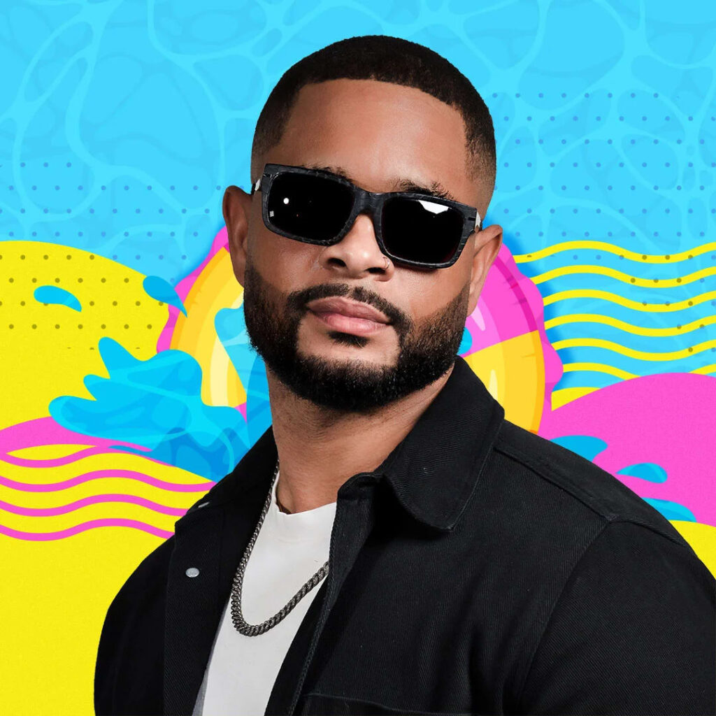 Murphi Kennedy – The Wednesday Dip – ClubZone