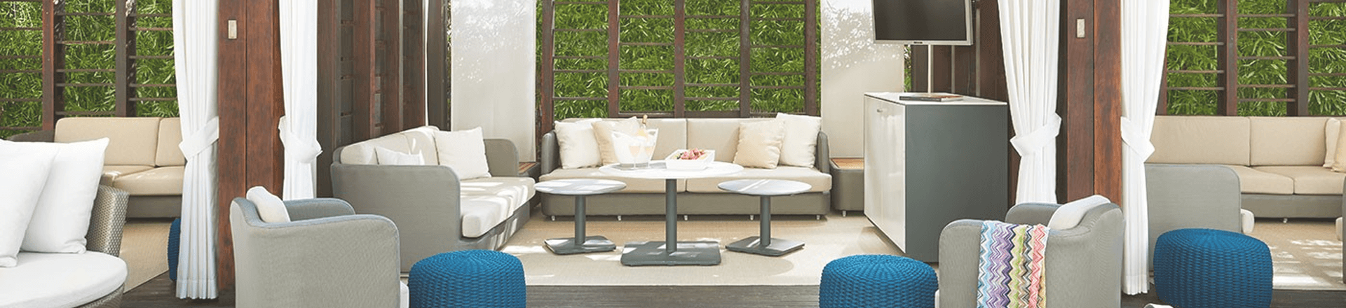 Arkadia Day Club at Fontainebleau Miami Beach – ClubZone