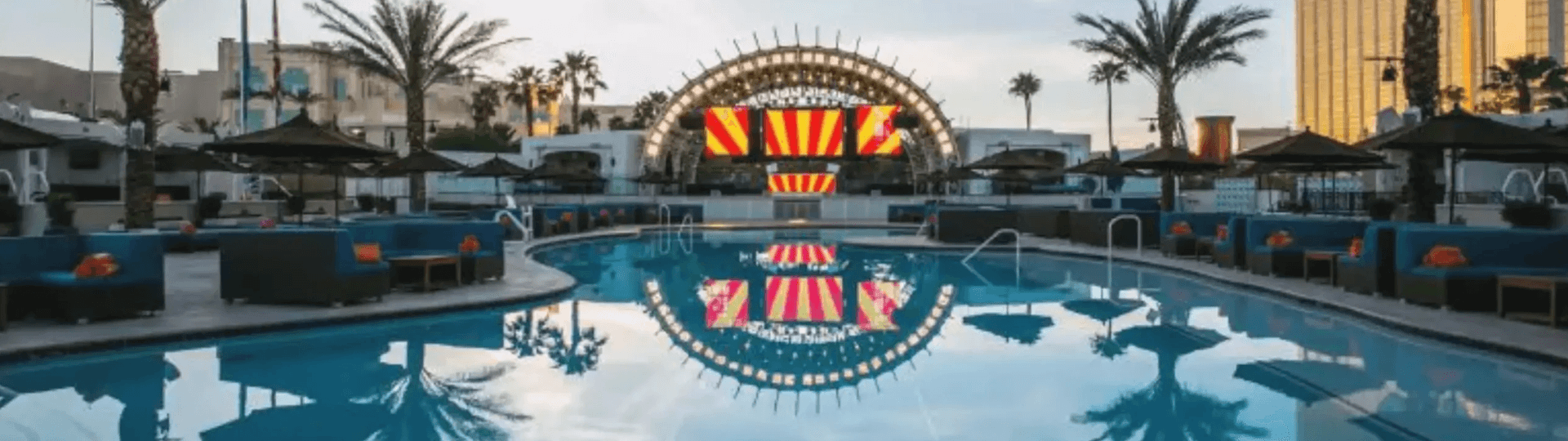 Daylight Beach Club – ClubZone
