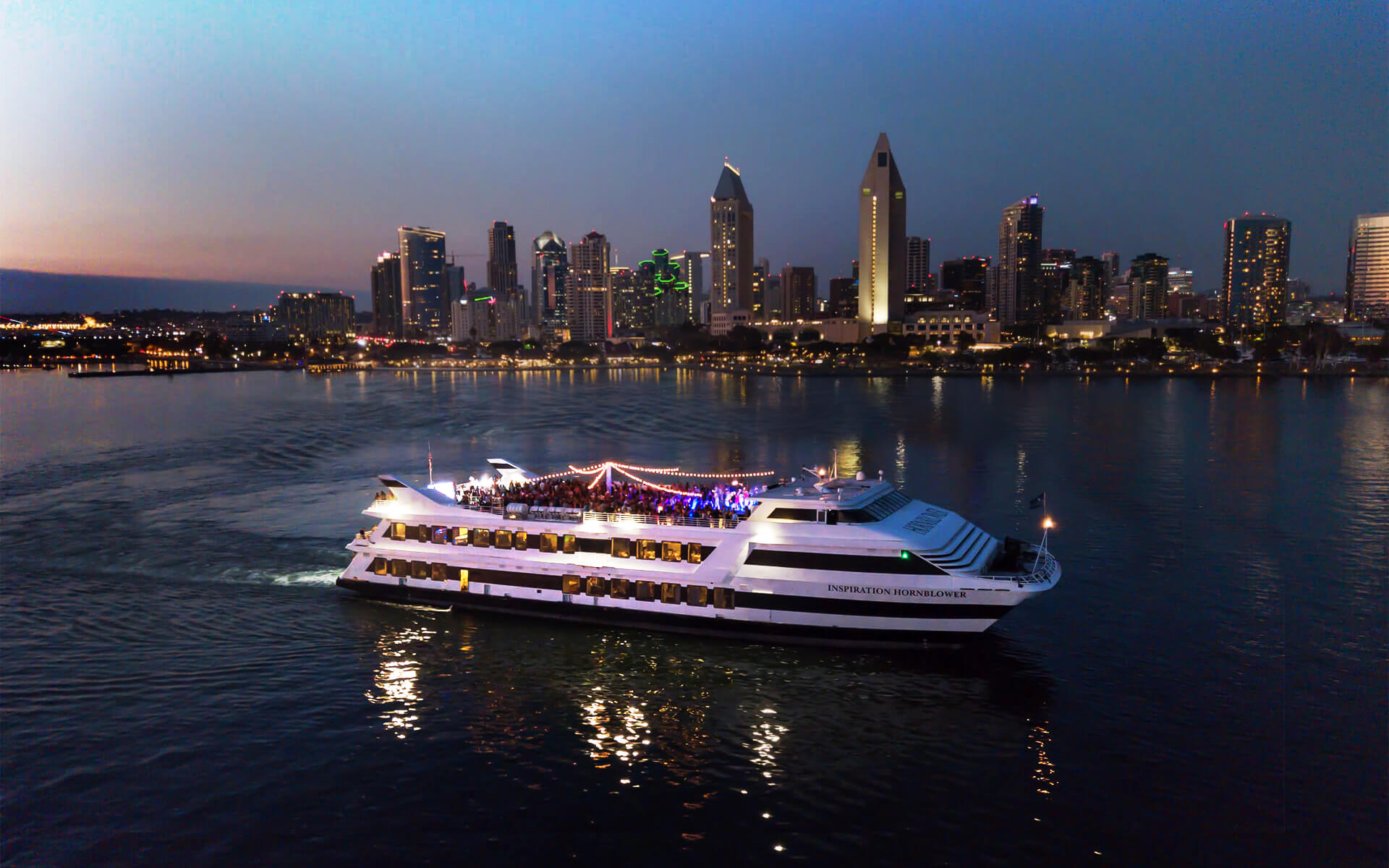 Joker San Diego Halloween Party Cruise | Pier Pressure® – ClubZone